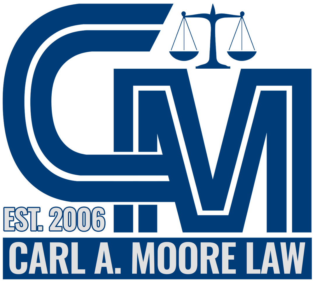 Carl A. Moore Law - Houston Area Criminal and Personal Injury Lawyer