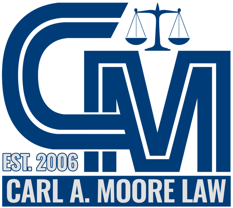 Carl A. Moore Law - Houston Area Criminal and Personal Injury Lawyer